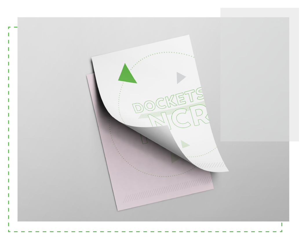 Dockets | Westside Press | Trade Printers Ireland