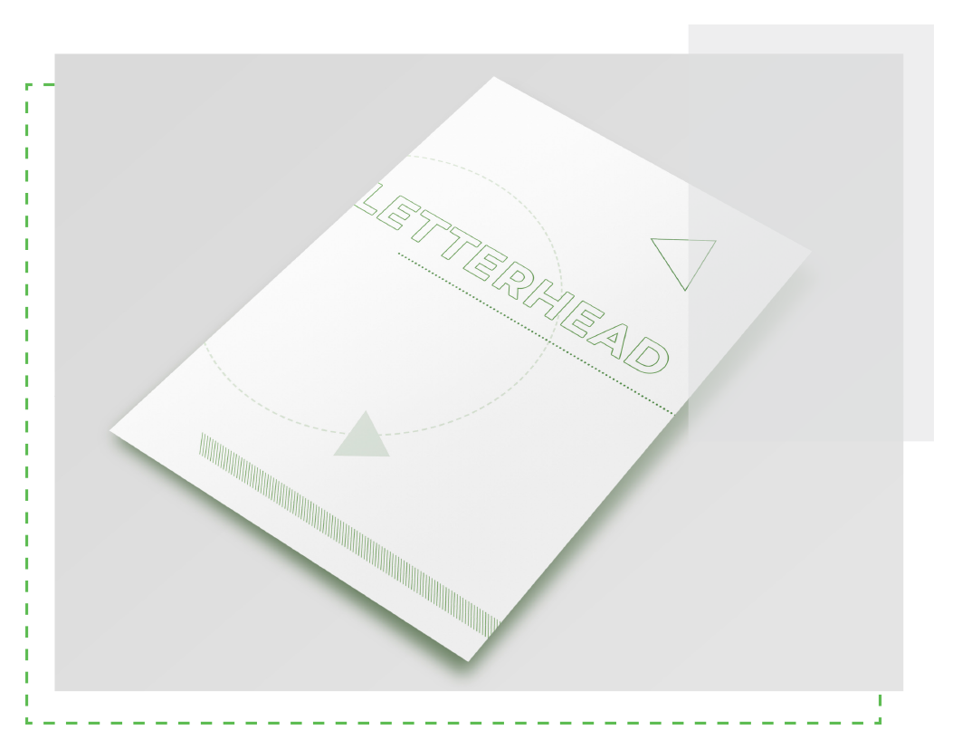 Letterheads | Westside Press | Trade Printers Ireland